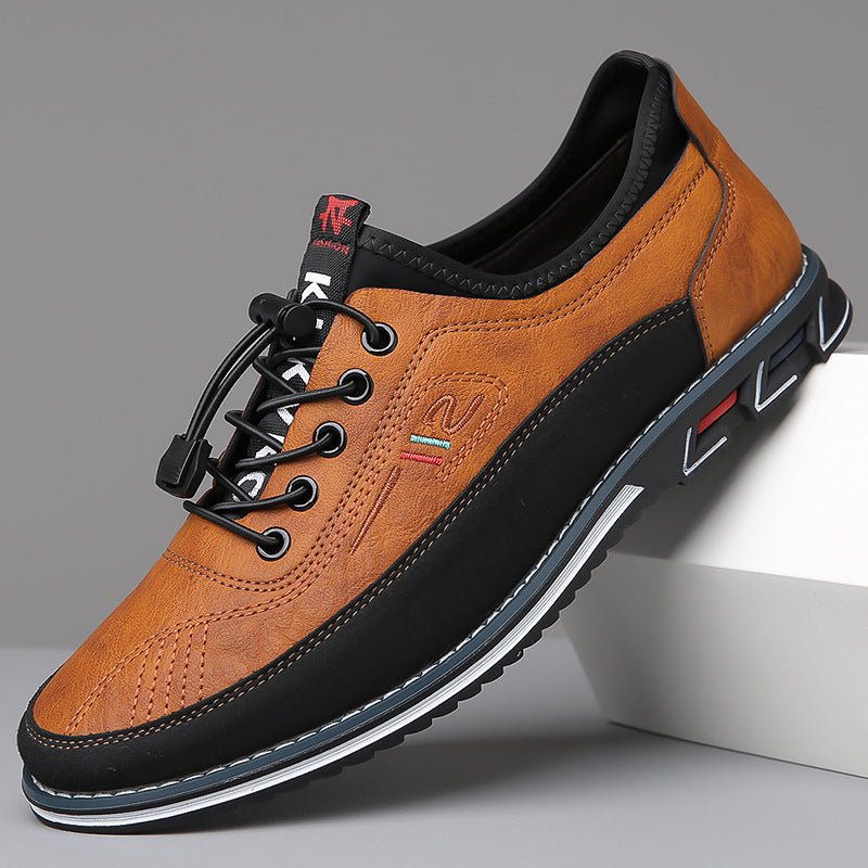 Davenport Handcrafted Oxford Shoes – Wynn & Cole